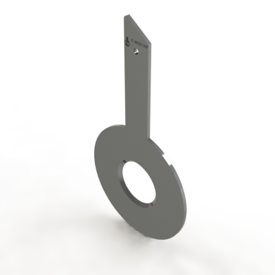 Placa de Orifício - FLOWMASTER