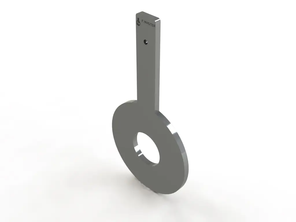 Orifício de Restrição - FLOWMASTER